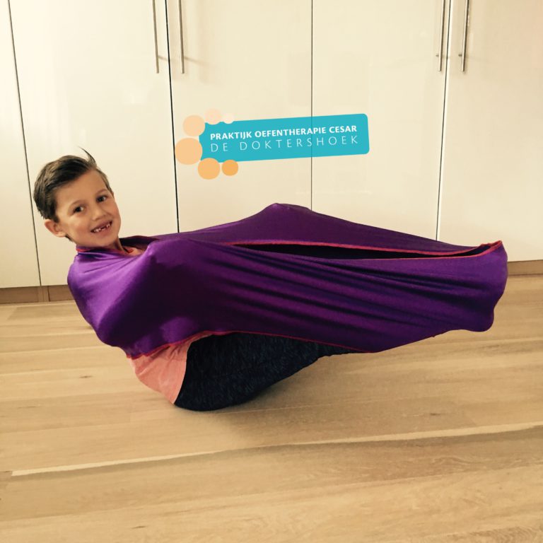 Stretch-Eze; informatie, tips en oefeningen | Cesarwerkendam.nl