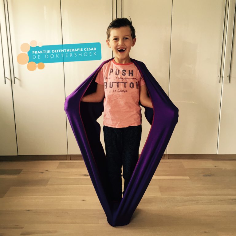 Stretch-Eze; informatie, tips en oefeningen | Cesarwerkendam.nl