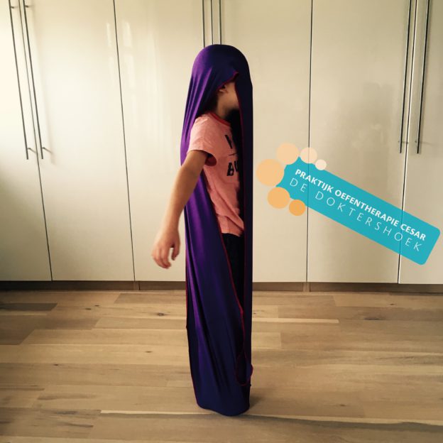 Stretch-Eze; informatie, tips en oefeningen | Cesarwerkendam.nl